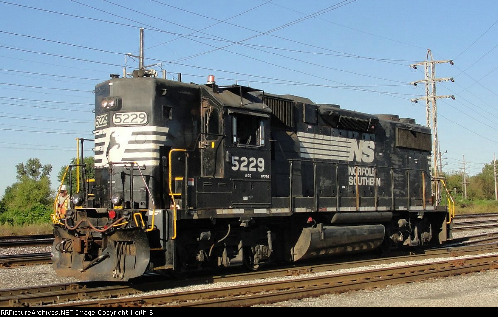 NS 5229
